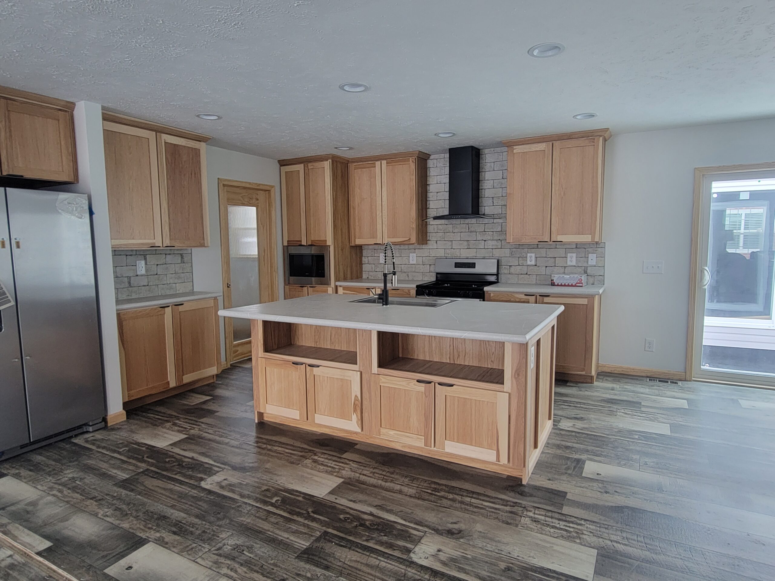 Tour Manufactured Home Models - Cedar Hill Home Sales